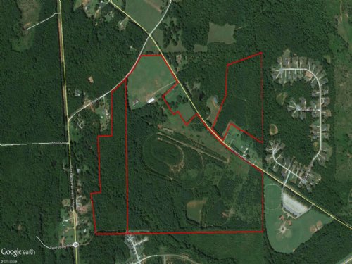 Fulton County Georgia Land for Sale : LANDFLIP