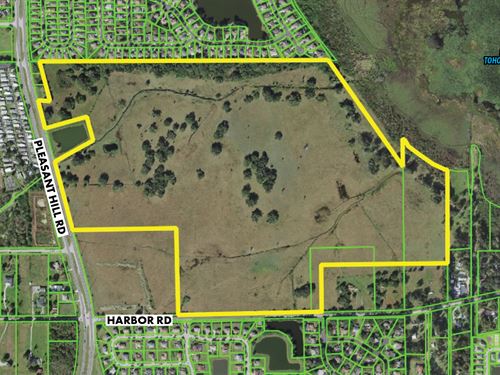 Osceola County Florida Land for Sale : Buy Land for Sale, Find Lots ...