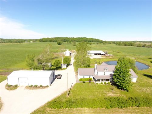 Missouri Land for Sale Over 50 Acres : Page 8 of 13 : LANDFLIP