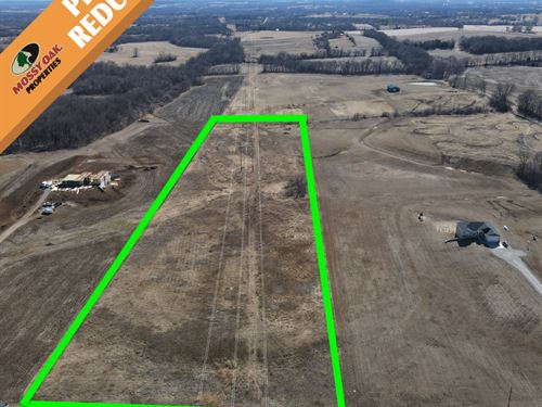 Buckner Missouri Land for Sale : LANDFLIP