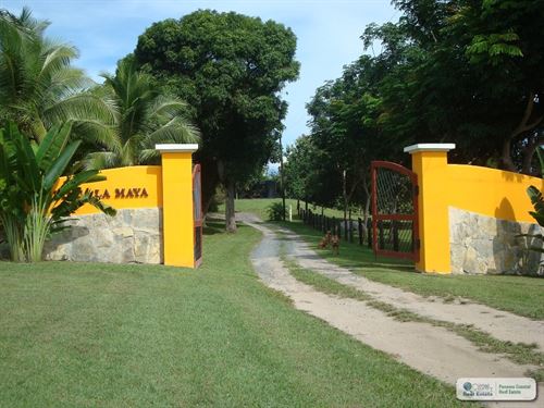 Panama Land for Sale - LANDFLIP