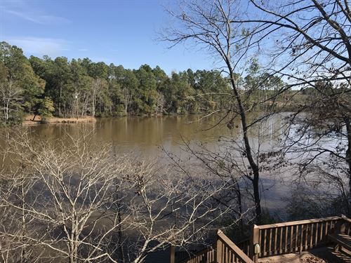 Burke County Georgia Land for Sale : LANDFLIP