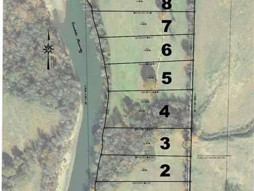 Hot Spring County Arkansas Land for Sale - landflip