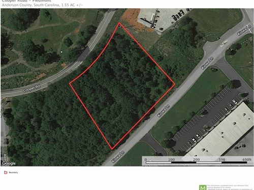 South Carolina Land for Sale : Page 8 of 30 : LANDFLIP