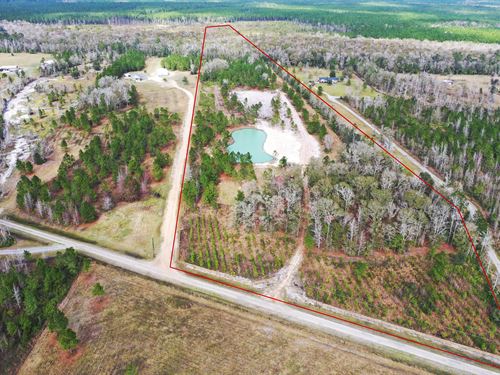 Callahan Florida Land for Sale : LANDFLIP