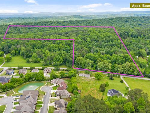 Apison Tennessee Land for Sale : LANDFLIP