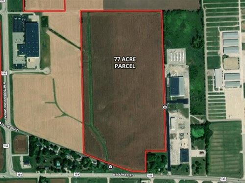 Illinois Land for Sale : Page 3 of 8 - landflip