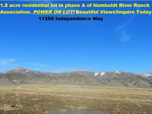 Nevada Land for Sale, Property for Sale : Page 6 of 8 : LANDFLIP