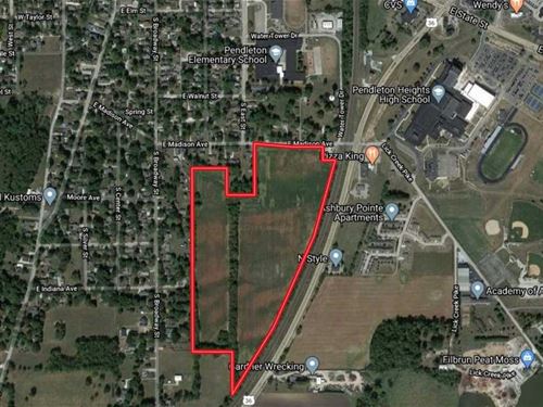 Indiana Land for Sale : Page 7 of 9 - LANDFLIP