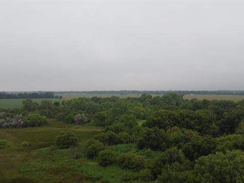 Turon Kansas Land for Sale : LANDFLIP