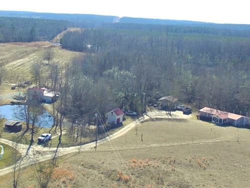 Jones County Georgia Land for Sale : LANDFLIP