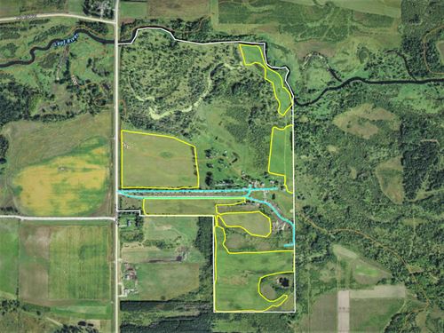 Minnesota Hunting Land for Sale : LANDFLIP