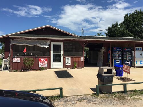 Florida Swamp Land for Sale - landflip