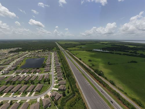 Osceola County Florida Land for Sale : LANDFLIP