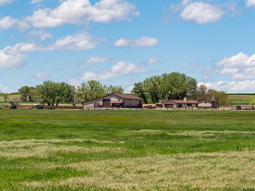 Nebraska Pasture Land for Sale : LANDFLIP