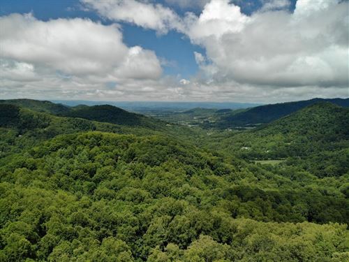 Buncombe County North Carolina Land for Sale : LANDFLIP