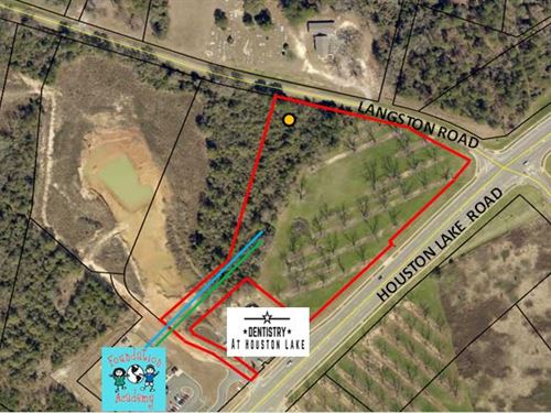 Houston County Georgia Land for Sale : Page 2 of 4 : LANDFLIP