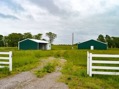 Kansas Land for Sale Over 10 Acres : Page 5 of 5 : LANDFLIP