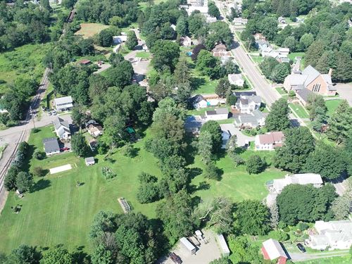 Newark Valley New York Land for Sale - LANDFLIP