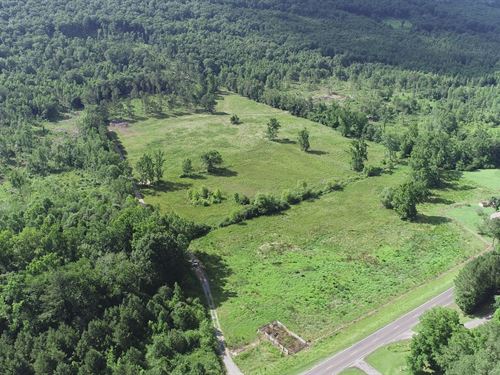 Alabama Land for Sale, 50 - 75 Acres : Page 9 of 10 - LANDFLIP