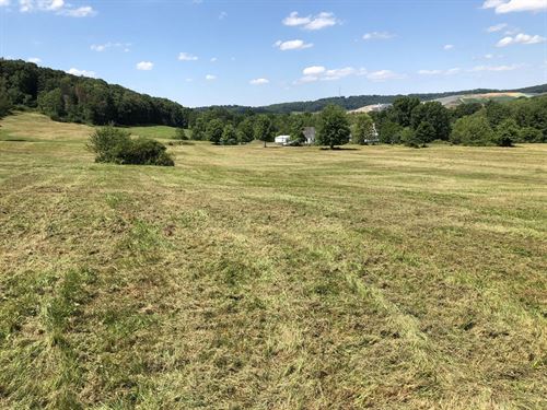Butler County Pennsylvania Land for Sale - landflip