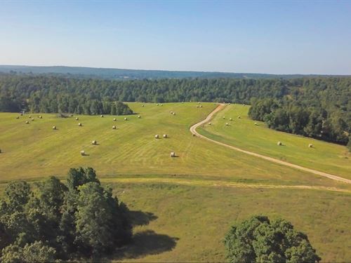 Missouri Land for Sale - landflip