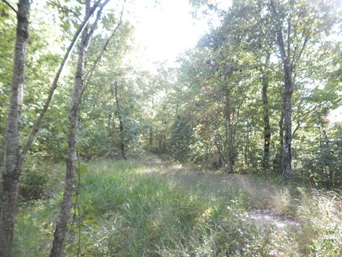 Van Buren County Arkansas Land for Sale - landflip