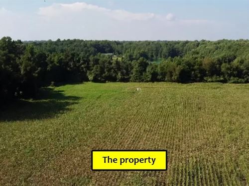 Delaware Land for Sale : LANDFLIP