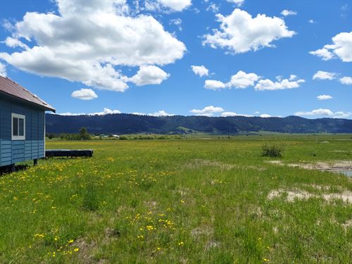 Idaho Land for Sale - landflip