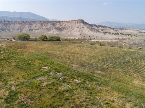 Utah Land for Sale - landflip