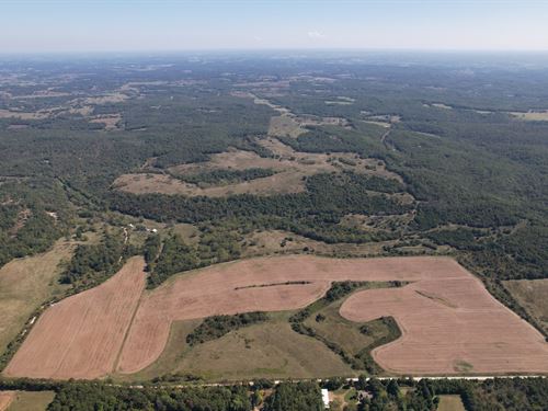 Missouri Land for Sale : LANDFLIP