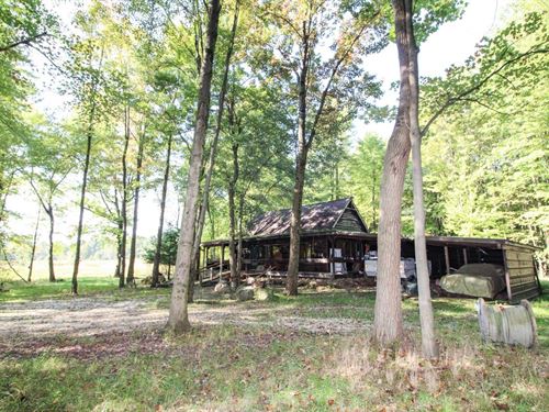 Ohio Land for Sale : LANDFLIP