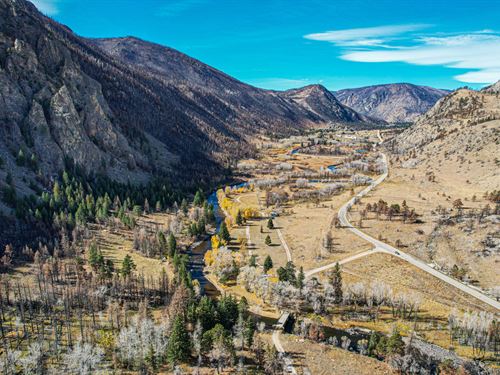 Larimer County Colorado Land for Sale - landflip