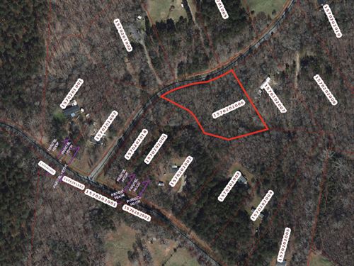 South Carolina Land for Sale, $5K - $25K : LANDFLIP