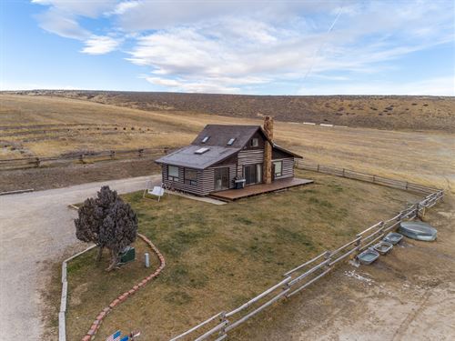 Wyoming Land for Sale : LANDFLIP