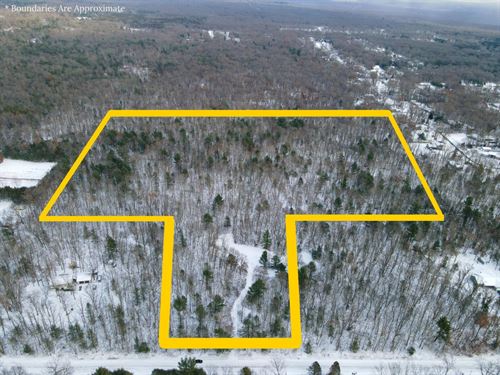 Michigan Hunting Land for Sale : Page 3 of 8 : LANDFLIP
