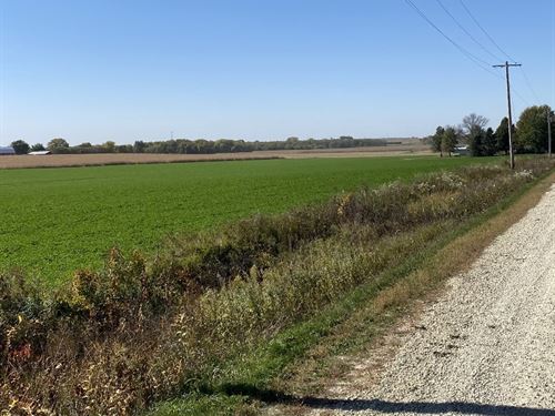 Iowa Land for Sale : LANDFLIP