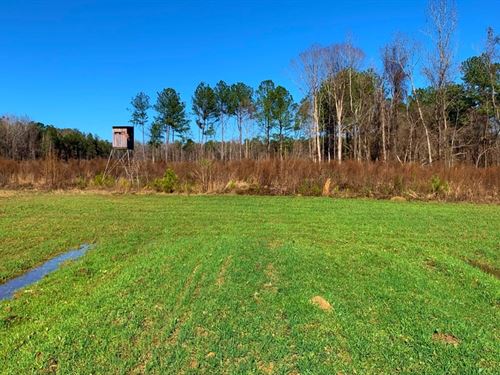 Jones County Georgia Land for Sale - LANDFLIP