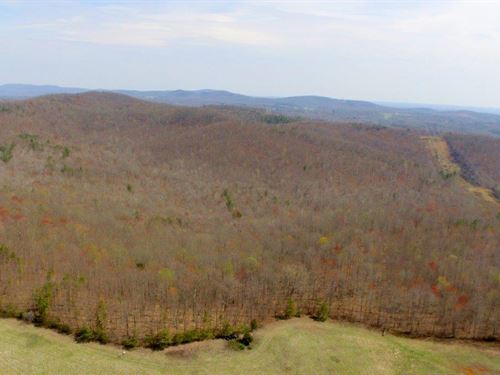 Virginia Land for Sale - LANDFLIP