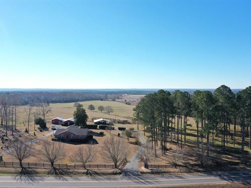Taylor County Georgia Land for Sale : LANDFLIP