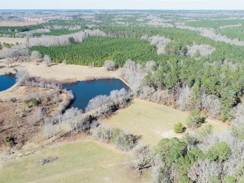Warren County Georgia Land for Sale - landflip
