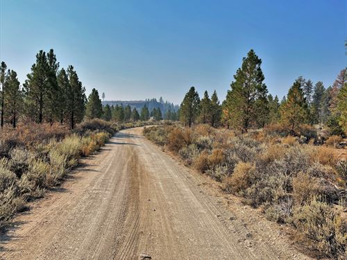 Landon Harris : Creekside Developments LLC Land for Sale : LANDFLIP