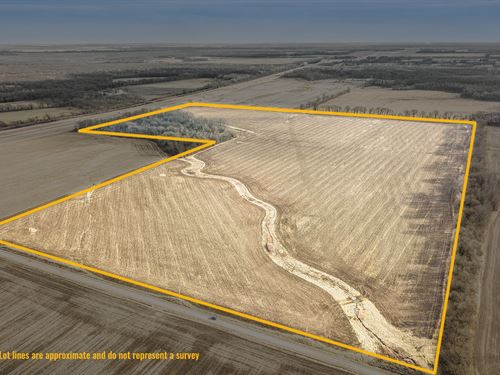 Missouri Land for Sale : LANDFLIP