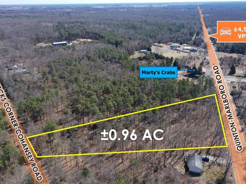 New Jersey Land for Sale : LANDFLIP