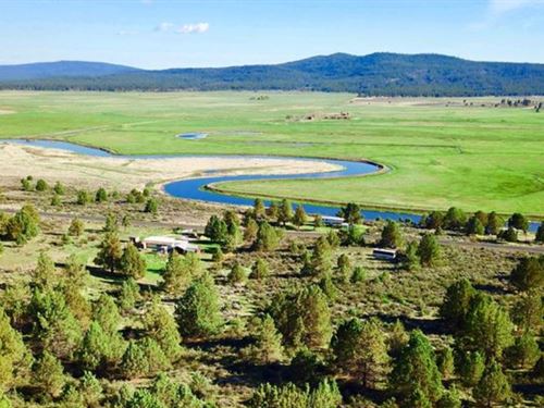 Oregon Land for Sale - landflip