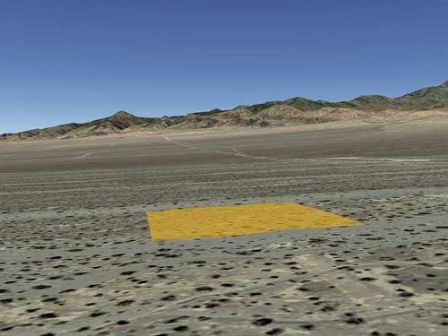 Nevada Land for Sale : LANDFLIP