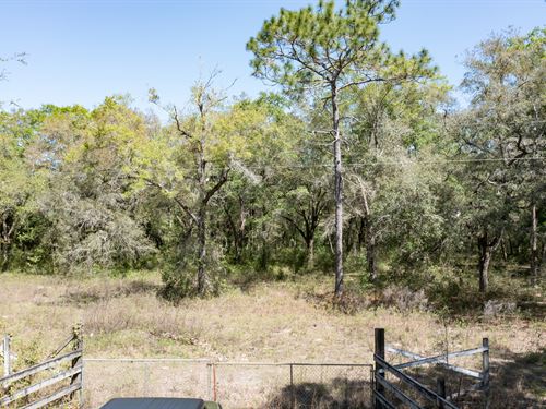 Live Oak Florida Land for Sale : LANDFLIP