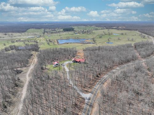 Missouri Land for Sale : LANDFLIP