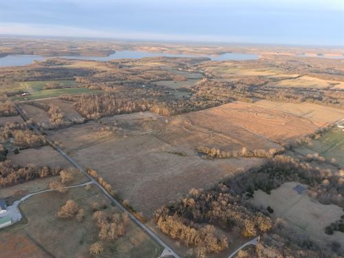 Missouri Land for Sale : LANDFLIP