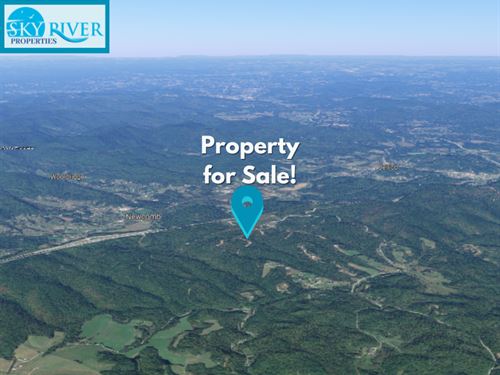 Tennessee RV Land for Sale - LANDFLIP